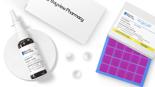 Oxytocin: The Love Hormone with Multiple Uses | Bayview Blog